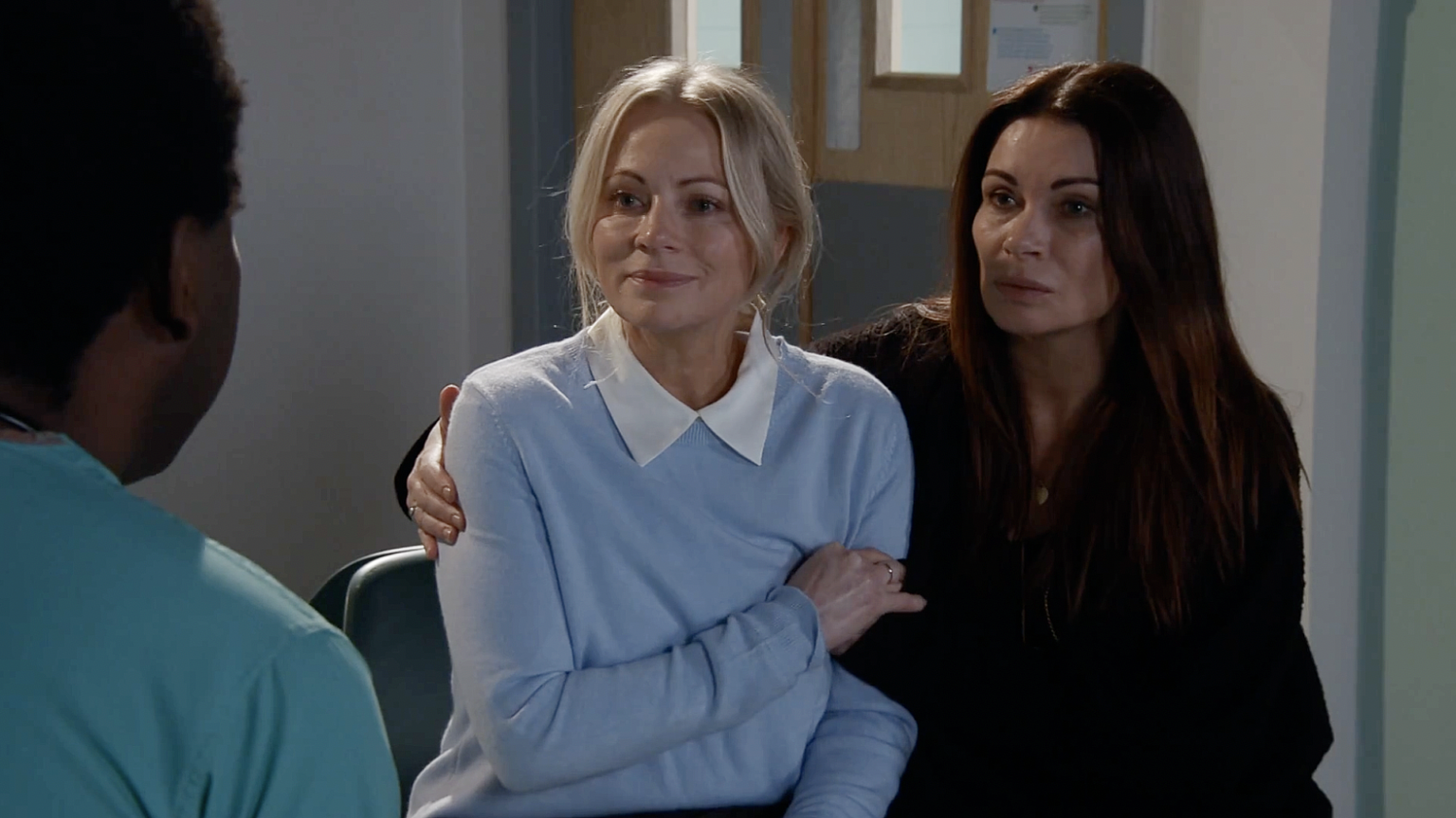 We asked what Swarla's storyline means to you, here's what you had to ...